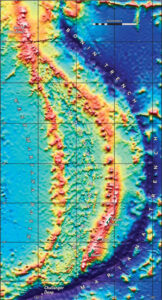 The Mariana Trench - DEEPSEA CHALLENGE